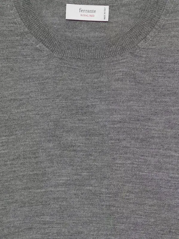 FERRANTE Fine Knitwear Pullover