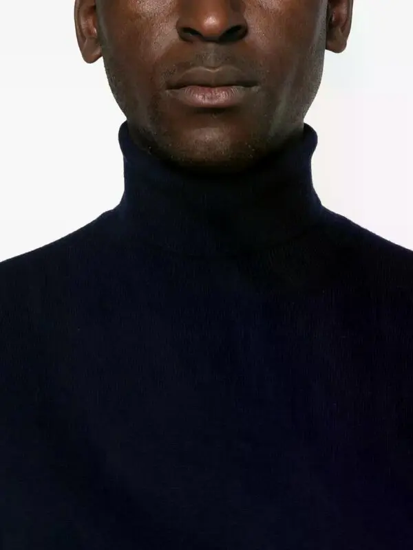 DELLA CIANA Turtleneck Sweater