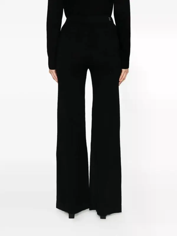 ABSOLUT CASHMERE Ambra Trousers Cashmere Wide Leg