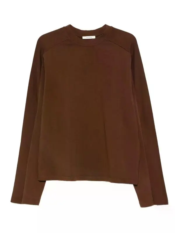 ENTIRE STUDIOS Long-sleeve Sweatshirt