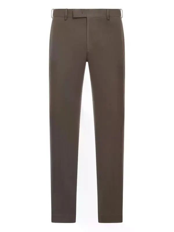 PT TORINO Cotton Trousers