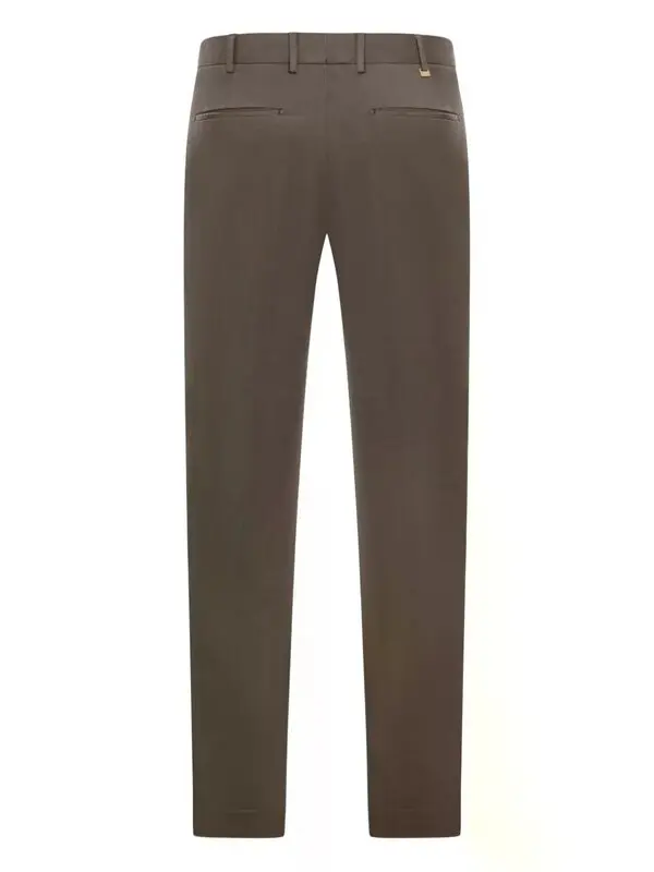 PT TORINO Cotton Trousers
