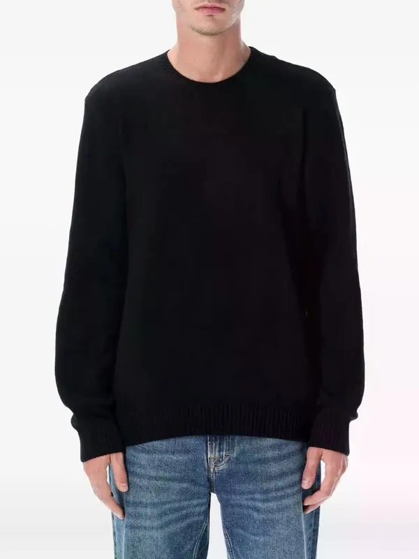 Colorful Standard Long-sleeve Crew-neck Sweater
