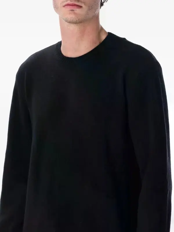 Colorful Standard Long-sleeve Crew-neck Sweater