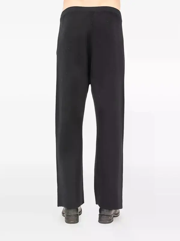 LABEL UNDER CONSTRUCTION Zip-fastening Pockets Trousers