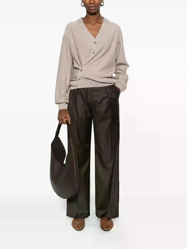 LEMAIRE Button-front Cardigan