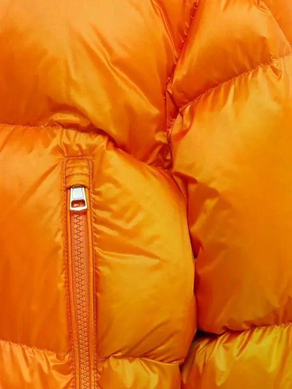 Moncler Zip-fastening Padded Jacket