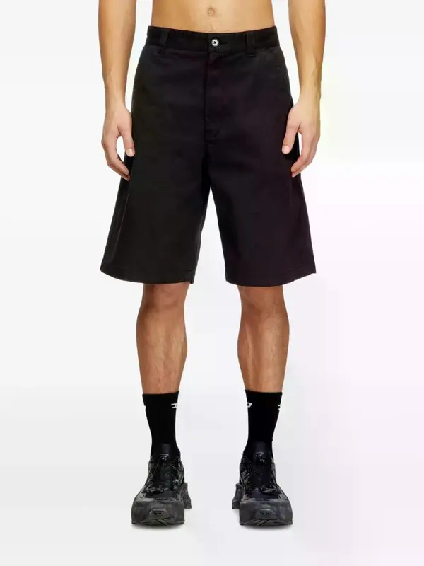 DIESEL® P-hant Shorts