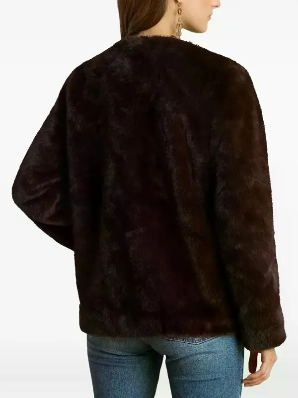 Ralph Lauren Buttoned Jacket