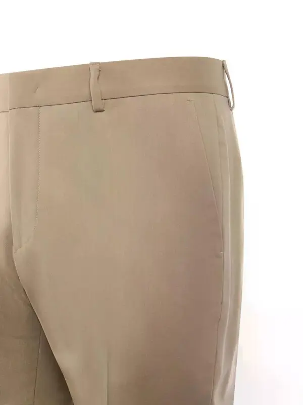 BE ABLE Belt-loops Trousers