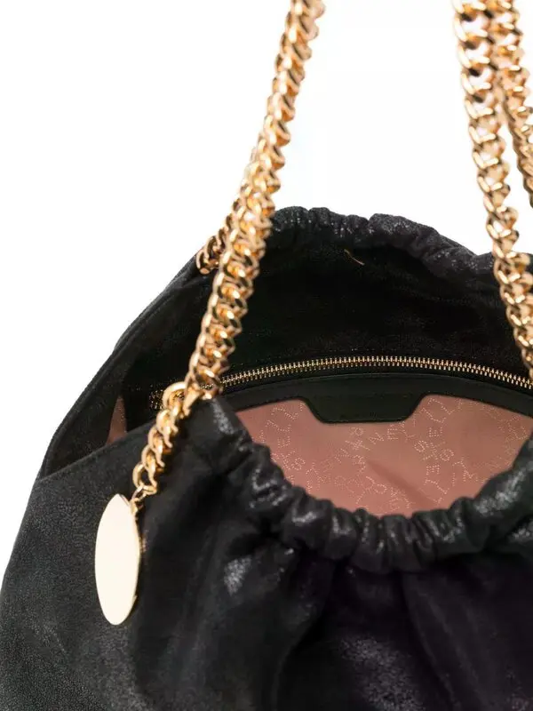 Stella McCartney Medium Falabella Chain Shoulder Bag