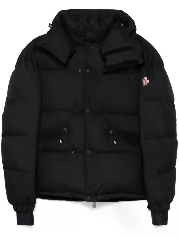 Moncler Coraia Ski Jacket