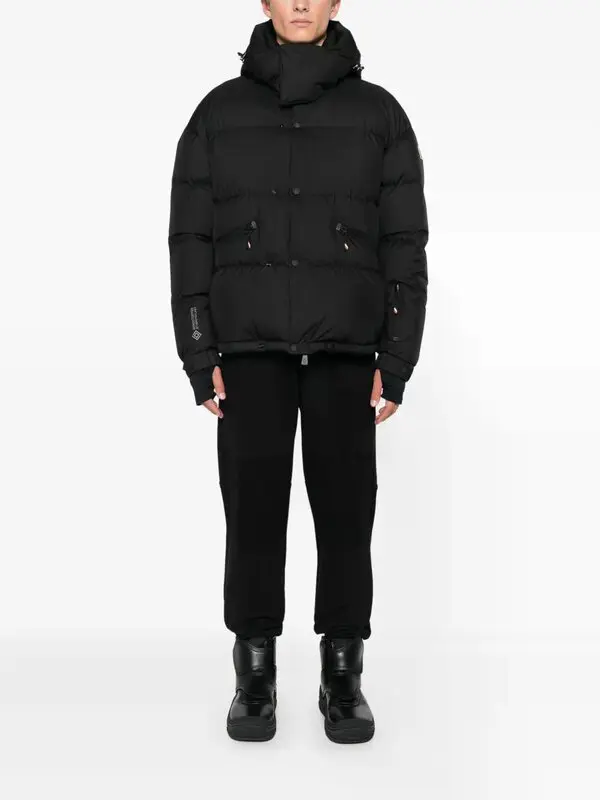 Moncler Coraia Ski Jacket