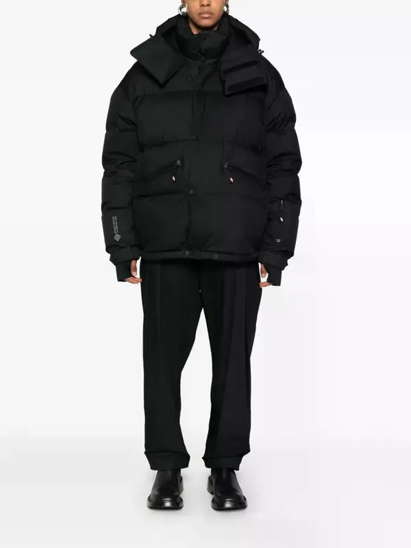 Moncler Coraia Ski Jacket