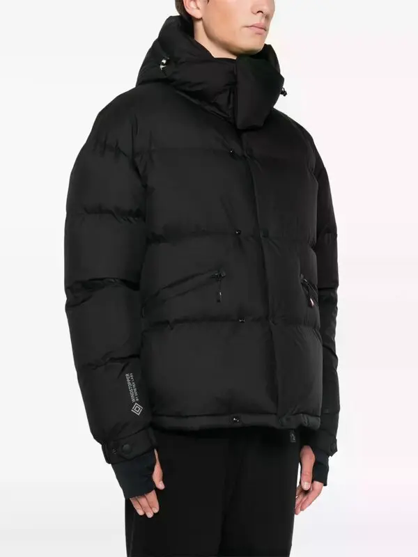 Moncler Coraia Ski Jacket