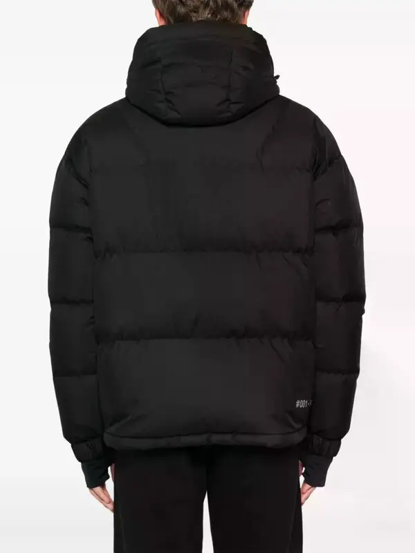 Moncler Coraia Ski Jacket