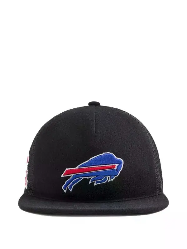 Kith Nfl Buffalo Bills Trucker Cap