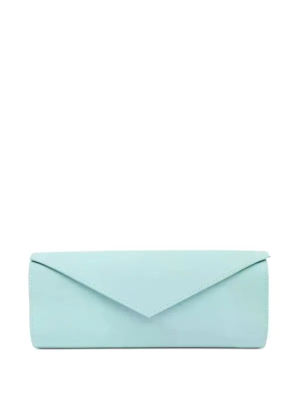 RAPPORT LONDON Victoria Jewellery Roll - Blue