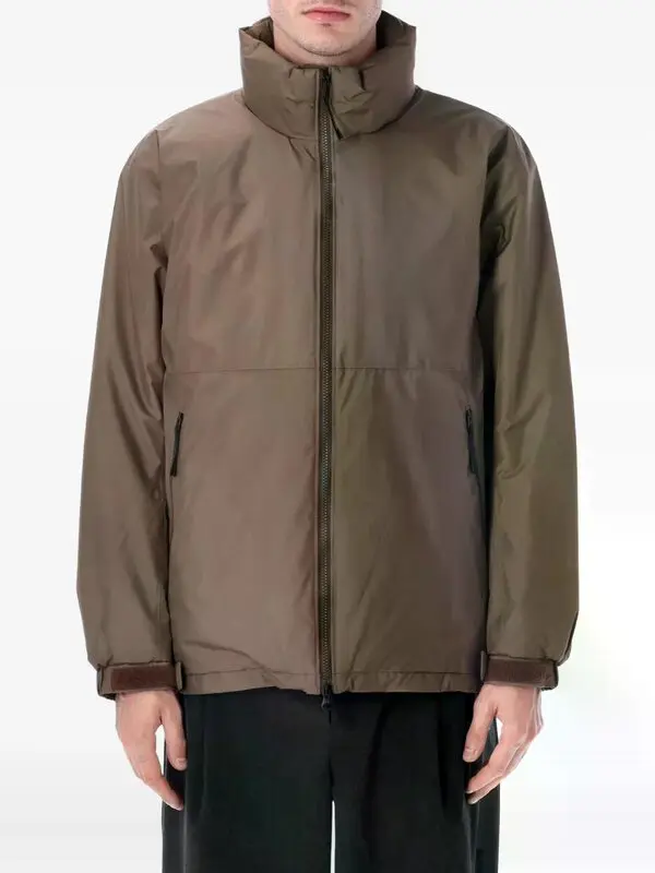 GOLDWIN Windstopper Insulated Jacket
