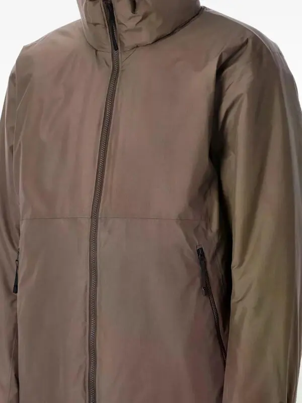 GOLDWIN Windstopper Insulated Jacket
