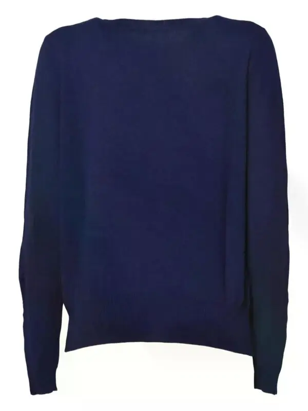 SOLOTRE Crew-neck Jumper