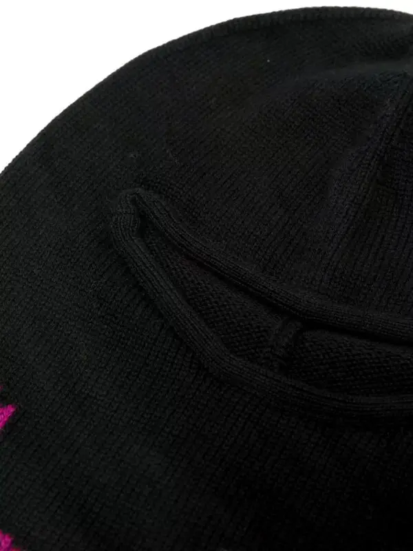 VIVIENNE WESTWOOD Initial Balaclava
