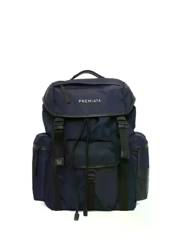 Premiata Booker Drawstring Backpack