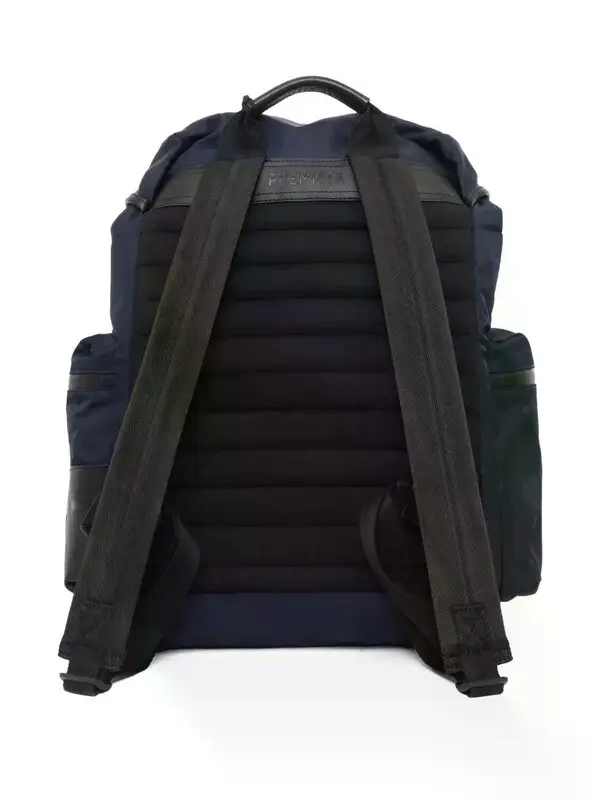 Premiata Booker Drawstring Backpack