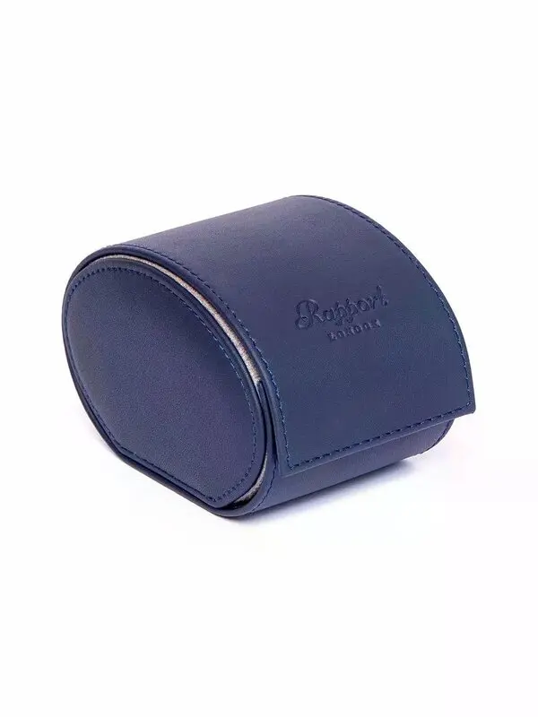 RAPPORT LONDON Hyde Park Three Watch Roll Case