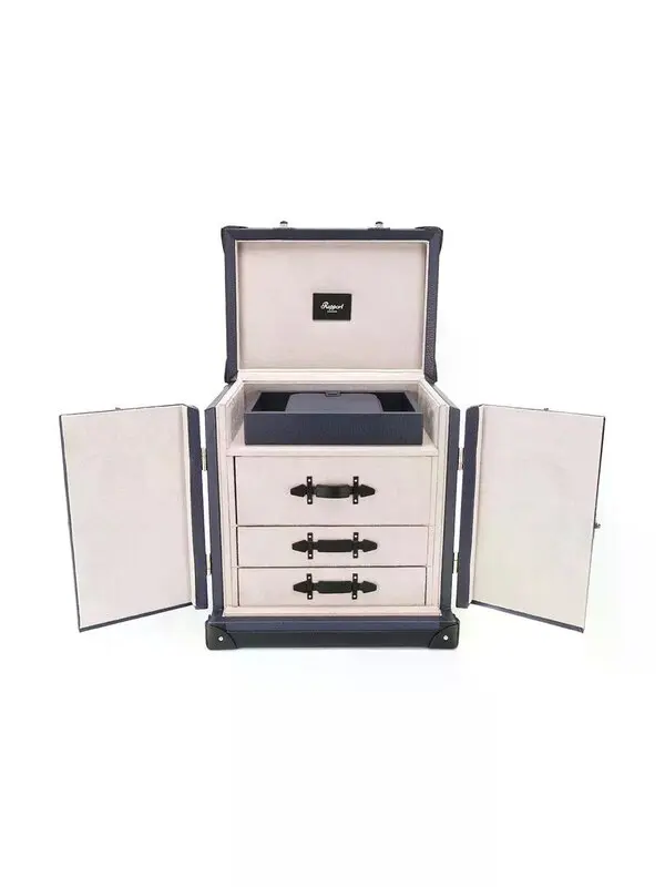 RAPPORT LONDON Deluxe Accessory Trunk