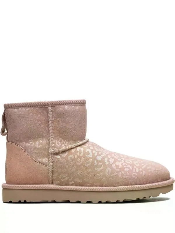 UGG Mini Classic Boots