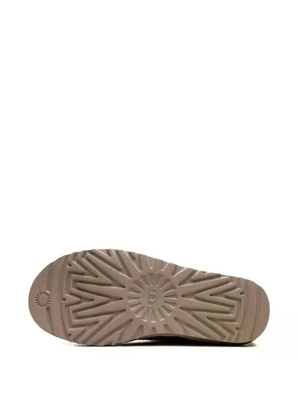 UGG Mini Classic Boots