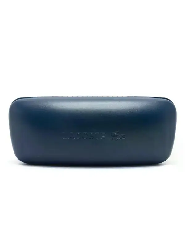 Lacoste Round-frame Sunglasses