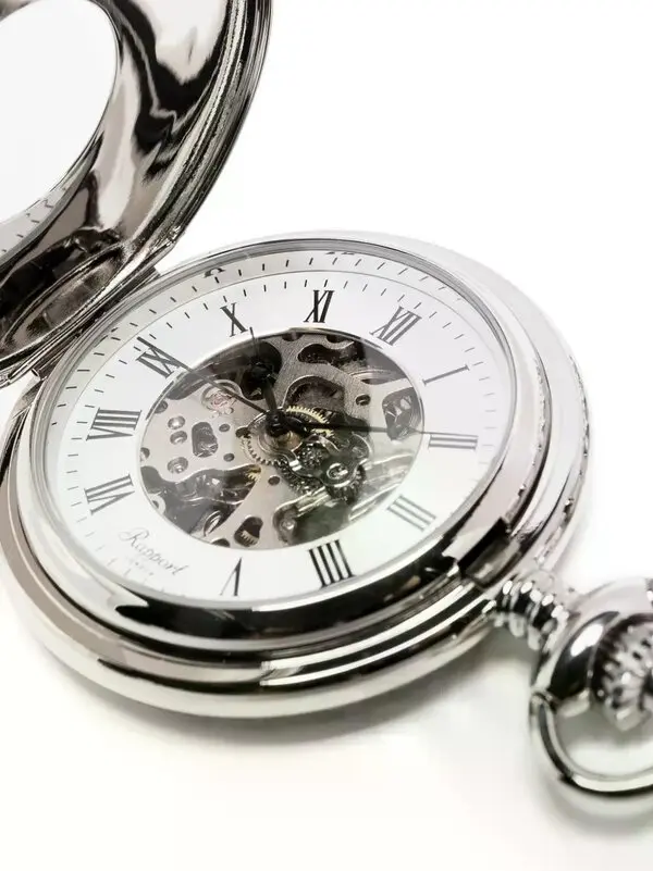 RAPPORT LONDON 48mm Manual-winding Pocket Watch