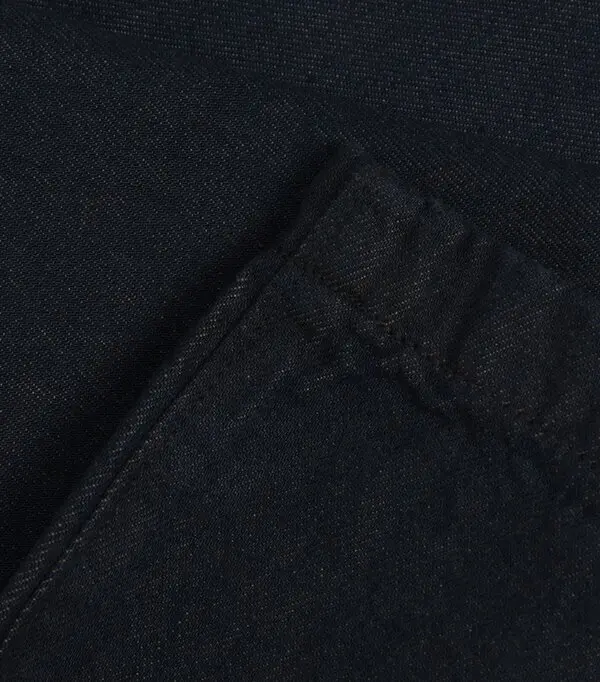 Paige Roseland Relaxed Straight-leg Jeans