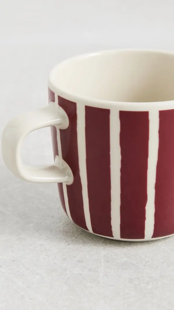 Marimekko Oiva Piccolo Coffee Cup
