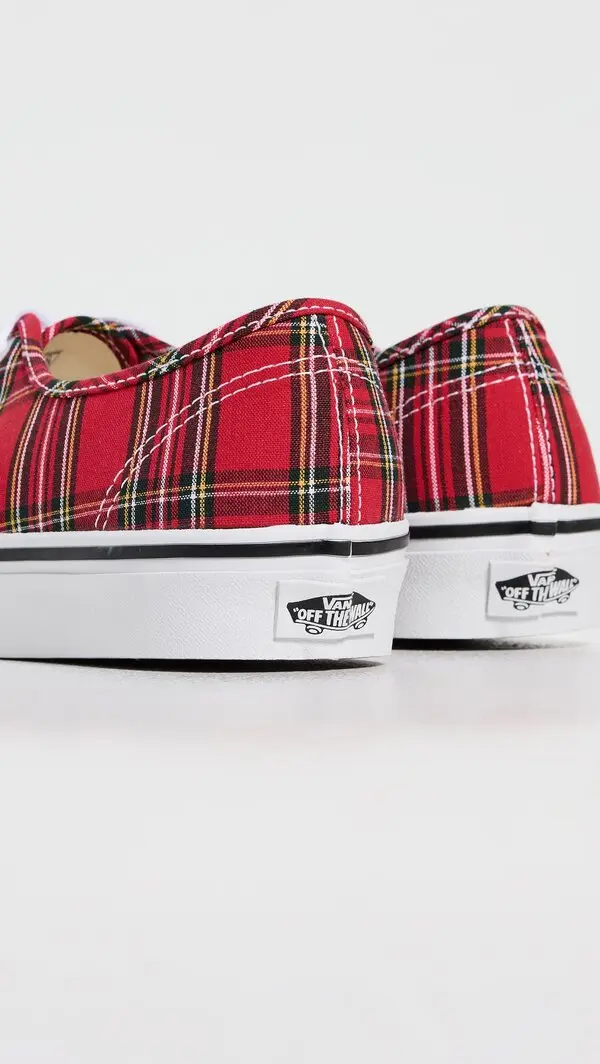 VANS Authentic Sneakers