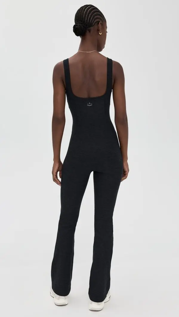 Beyond Yoga Spacedye Bootcut Jumpsuit