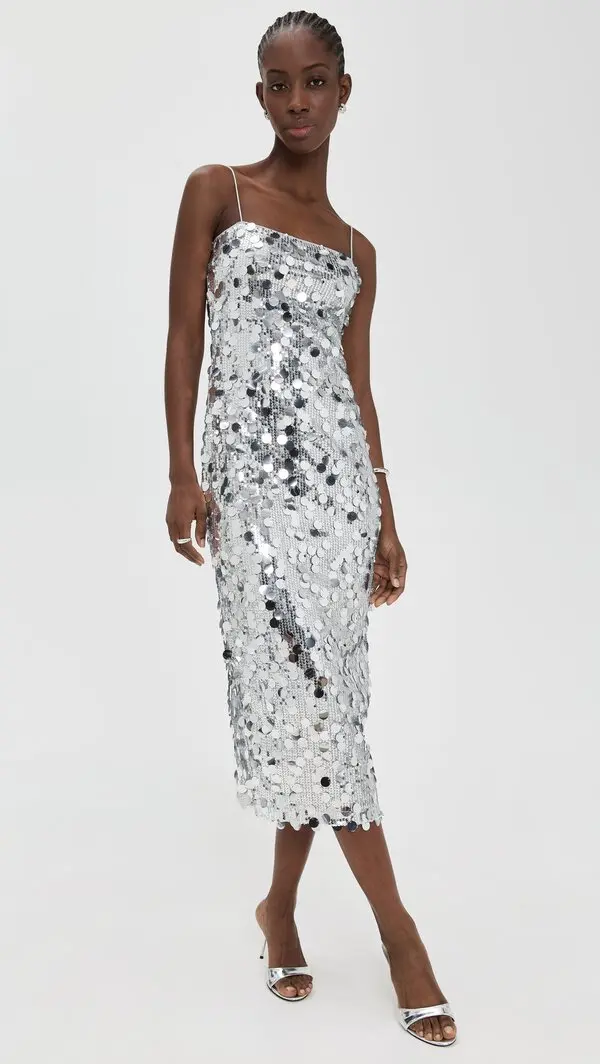 O.P.T Salma Maxi Dress