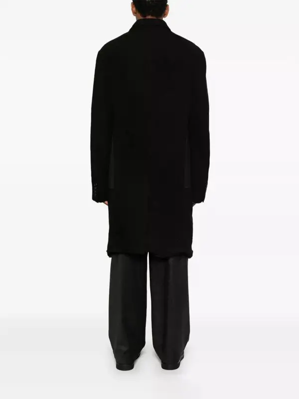 Junya Watanabe X Filson Panelled Coat