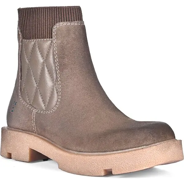 ROAN Thoughtful Ankle Boots