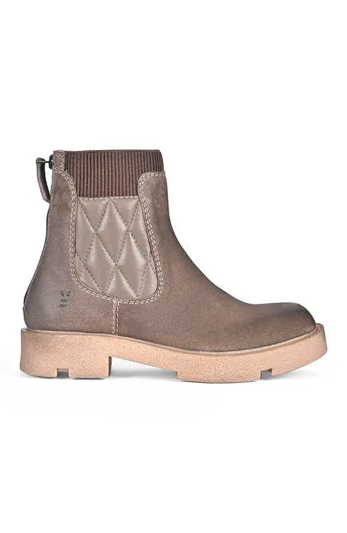 ROAN Thoughtful Ankle Boots