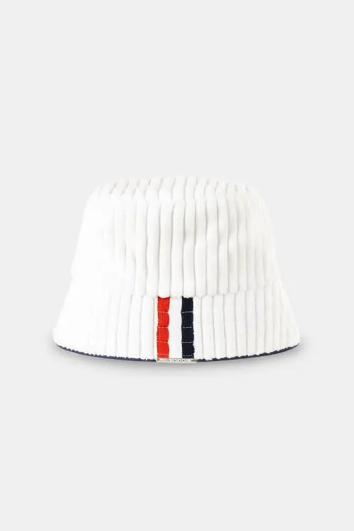 MALIBU SKI CLUB Pistebasher Bucket Hat