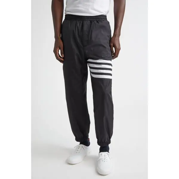 Thom Browne 4-bar Track Pants