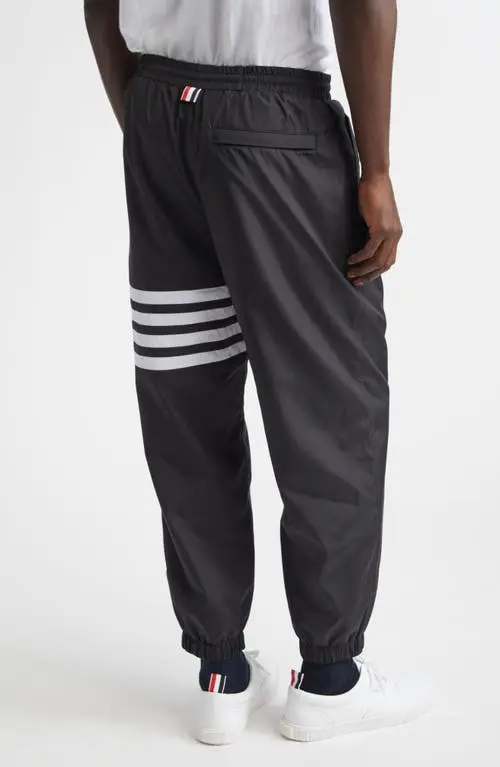 Thom Browne 4-bar Track Pants