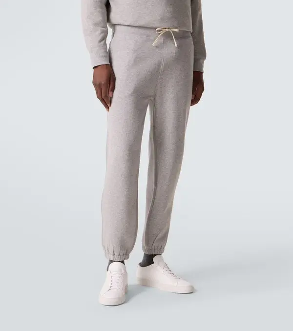 Polo Ralph Lauren Cotton-blend Sweatpants