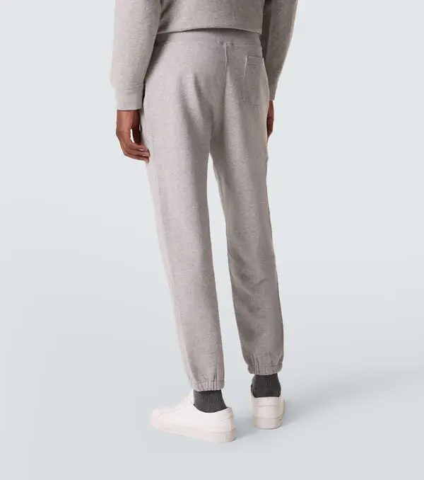 Polo Ralph Lauren Cotton-blend Sweatpants