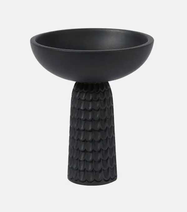 ZANAT Nera Small Bowl - Black