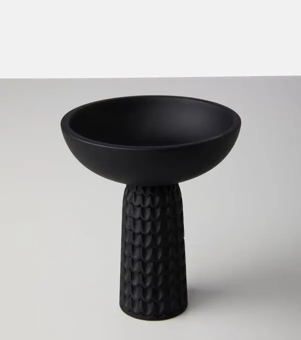 ZANAT Nera Small Bowl - Black