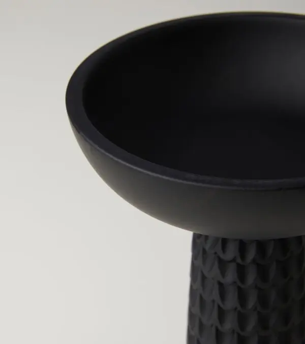 ZANAT Nera Small Bowl - Black